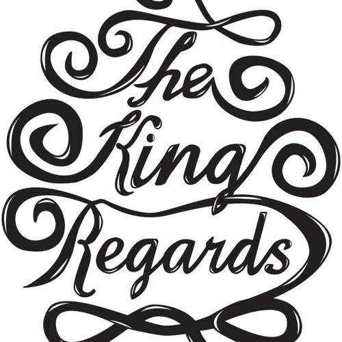 Stream The King Regards - We want some more (sample) by THE KING ...