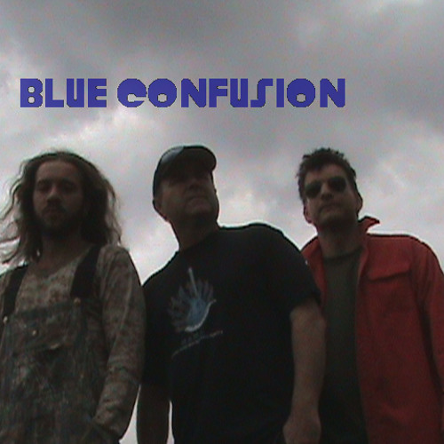 Stream TOIL - Blue Confusion Band by midwestartistmanagement | Listen ...