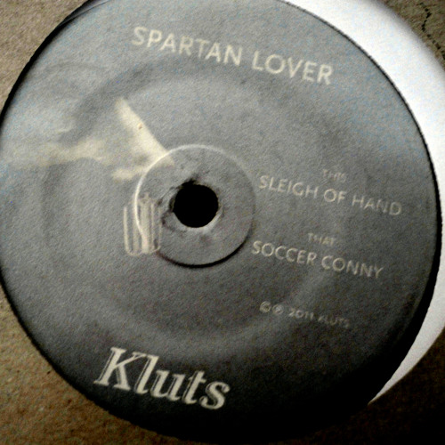 Stream Sleigh Of Hand by Spartan Lover | Listen online for free on ...