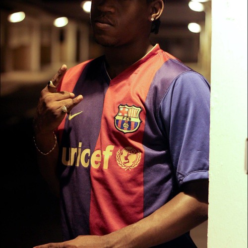 Stream Jo Wayne (HYPE MUSIC) - Négatif - B.O ProD by Jo wayne Tracks ...