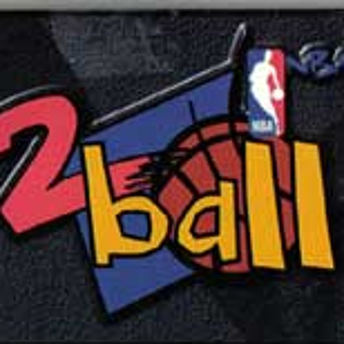 Stream episode NBA 2ball by Basketballmb podcast | Listen online for ...