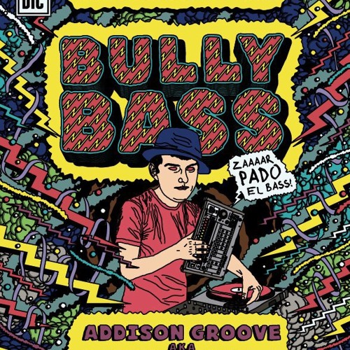 Stream Bully Bass Edicion Internacional by Estudio Teles | Listen ...