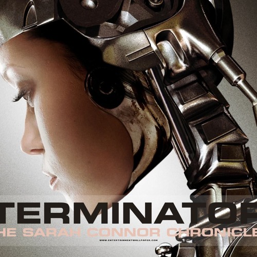 Stream Terminator: SCC - Cameron's Chip by Aaron Roethe | Listen online ...