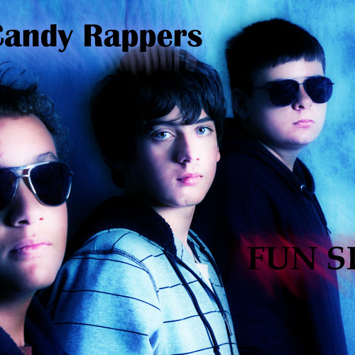 Stream Laffy Taffy by Tha Candy Rappers | Listen online for free on ...