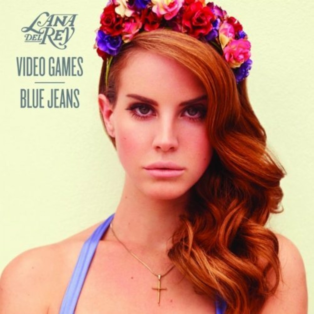 Stream Lana Del Rey - Video Games by Interscope Records | Listen online ...