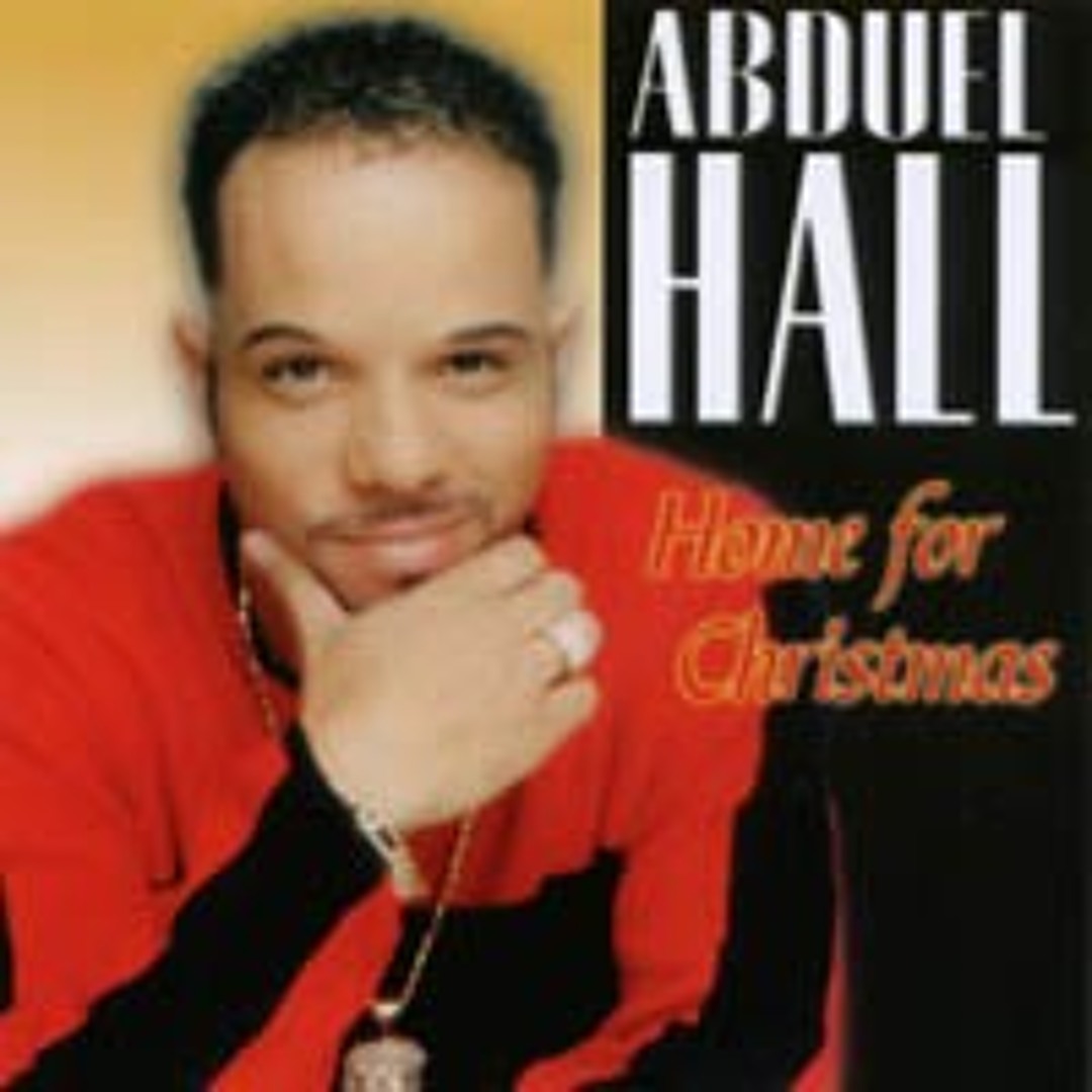 Stream Abduel Hall ~ The Christmas Song by ABDUEL HALL | Listen online ...