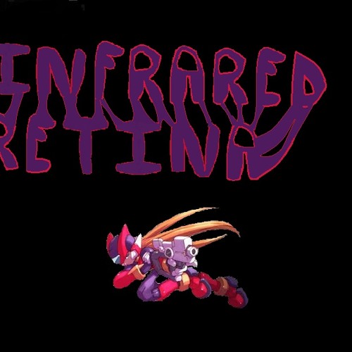 Stream INFRARED RETINA-Speed by INFRARED RETINA | Listen online for ...