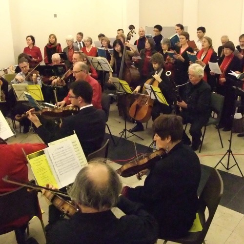 Stream Roger Beeson: Noël by UCL | Listen online for free on SoundCloud