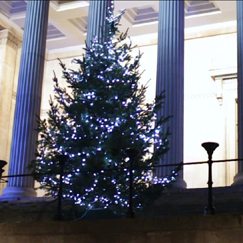 Stream UCL | Listen to UCL Chamber Music Club - Grand Christmas Concert ...