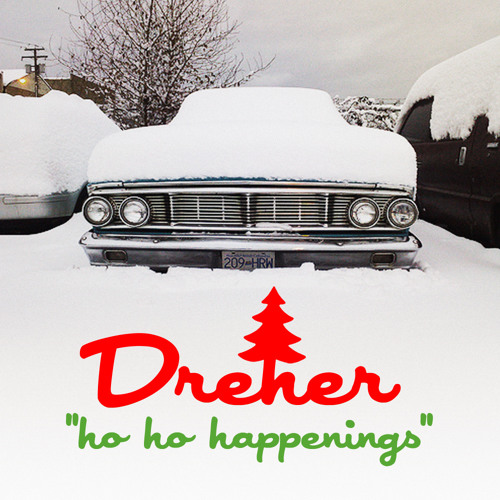 Stream The Chipmunk Song (Christmas Don't Be Late) by DREHER ( Bobby ...