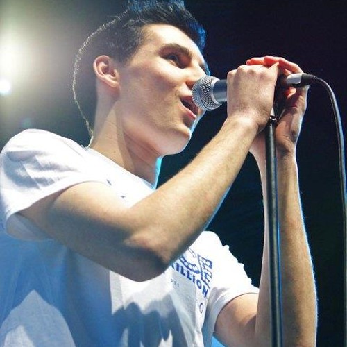 Stream Sam Wearing-I'll Be there by SamWearing | Listen online for free ...