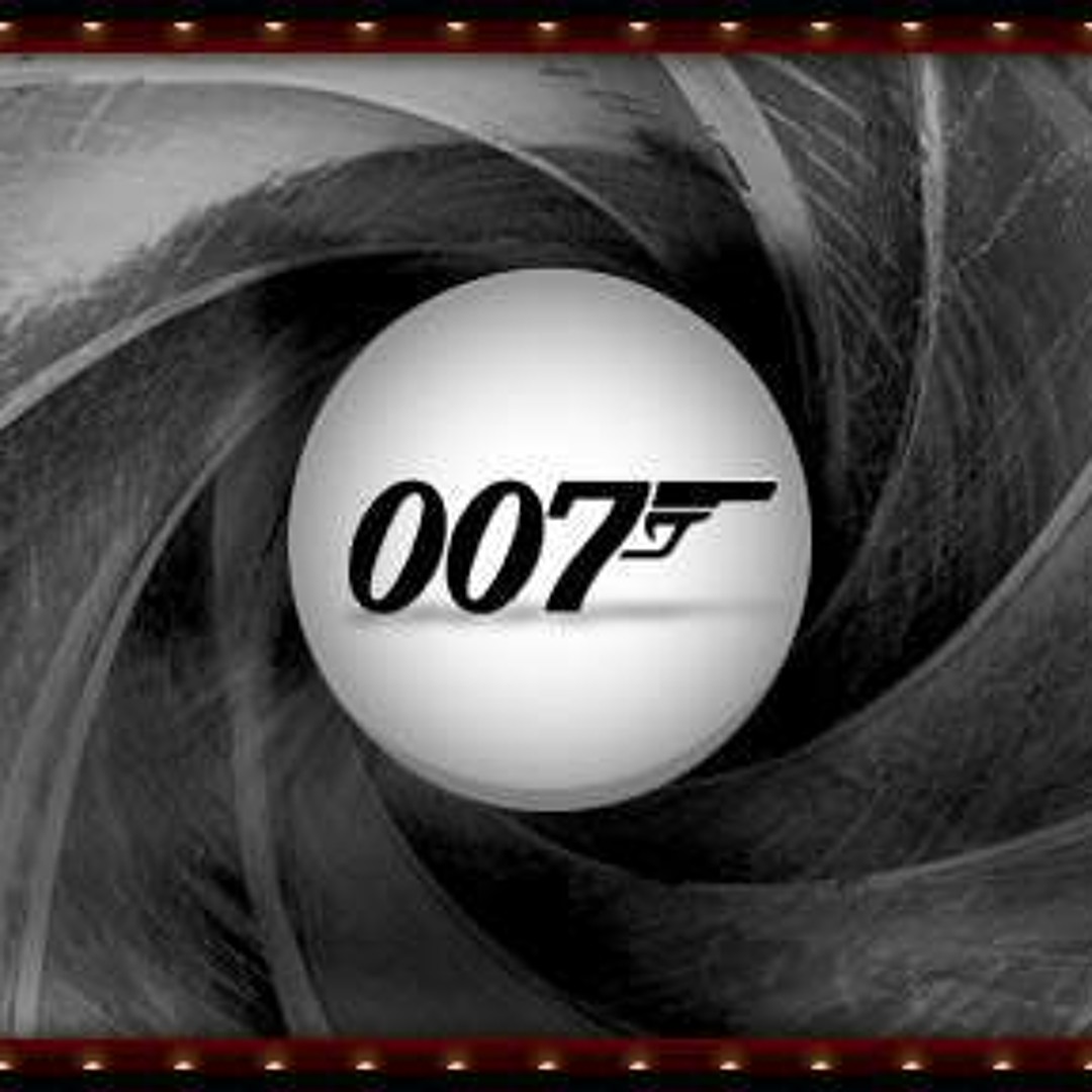 Stream John Arnold - James Bond Theme (Bonus Track) by WarningprojecT ...