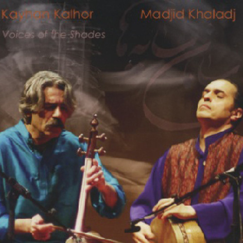 Stream awake | Listen to Keyhan Kalhor playlist online for free on ...
