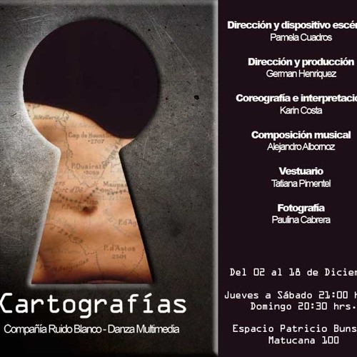 Stream Nacimiento-Flujo by Alejandro Albornoz | Listen online for free ...