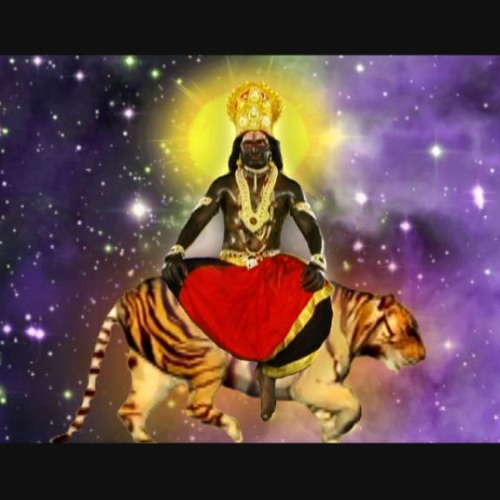 Stream shri shani dev stuti by maag fx | Listen online for free on ...