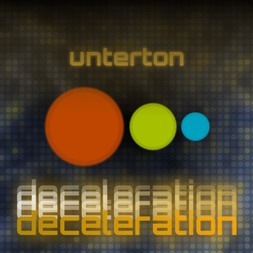 Stream 01 Introduction by unter-ton | Listen online for free on SoundCloud