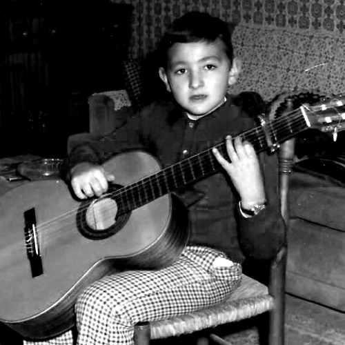 Stream 5-de color verd by Damia Timoner | Listen online for free on ...