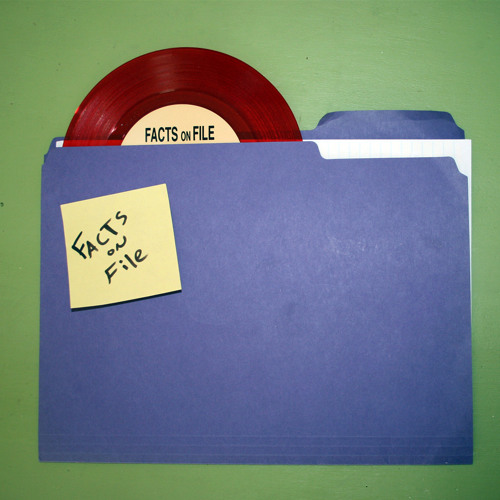 Stream Facts on File | Listen to Facts on File - Album playlist online ...