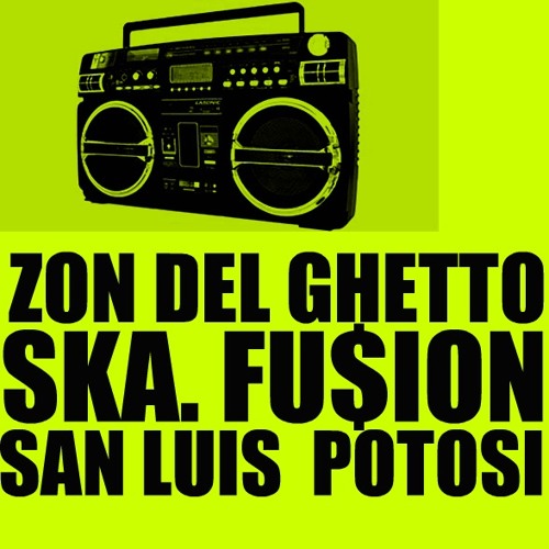 Stream Transnacionales ---zon del ghetto by Zon del Ghetto | Listen ...