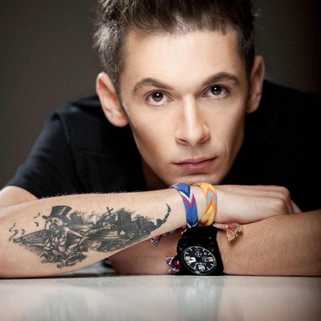 Stream David Deejay & Dony - Sexy thing by DAV7MUSIC | Listen online ...