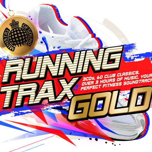 Stream Running Trax Gold Megamix by Ministry of Sound | Listen online ...