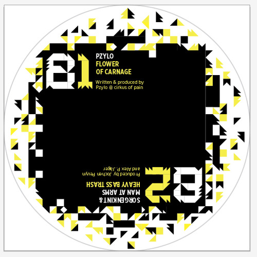 Stream Flower of Carnage by Pzylo | Listen online for free on SoundCloud