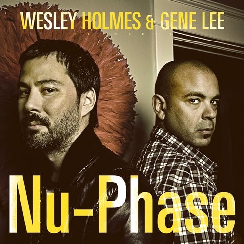 Stream NU phase // Gene Lee & Wesley Holmes by Wesley Holmes | Listen ...