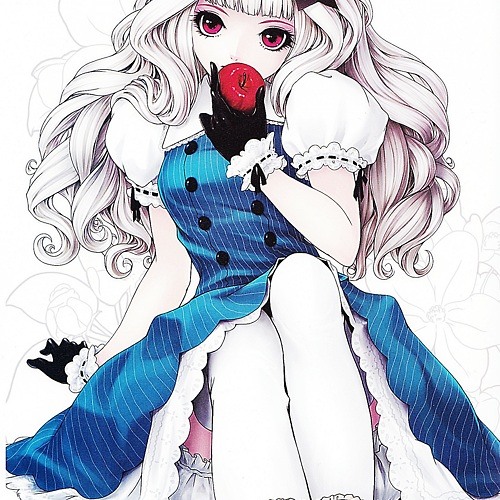 Stream Gothic Lolita Photoshoot by Doyora | Listen online for free on ...