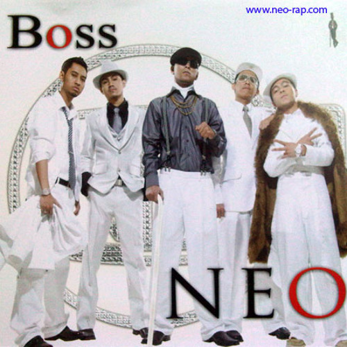 Stream NEO - Bintangku (Original - Free Download!) by neo_rap | Listen ...