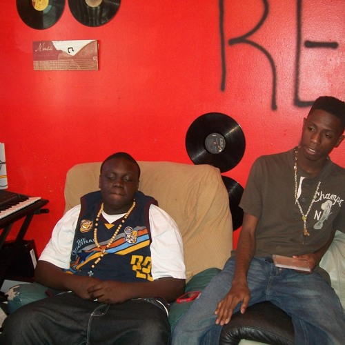 Stream BLOCK BOYZ WHAT IT IS by Real GStudio | Listen online for free ...