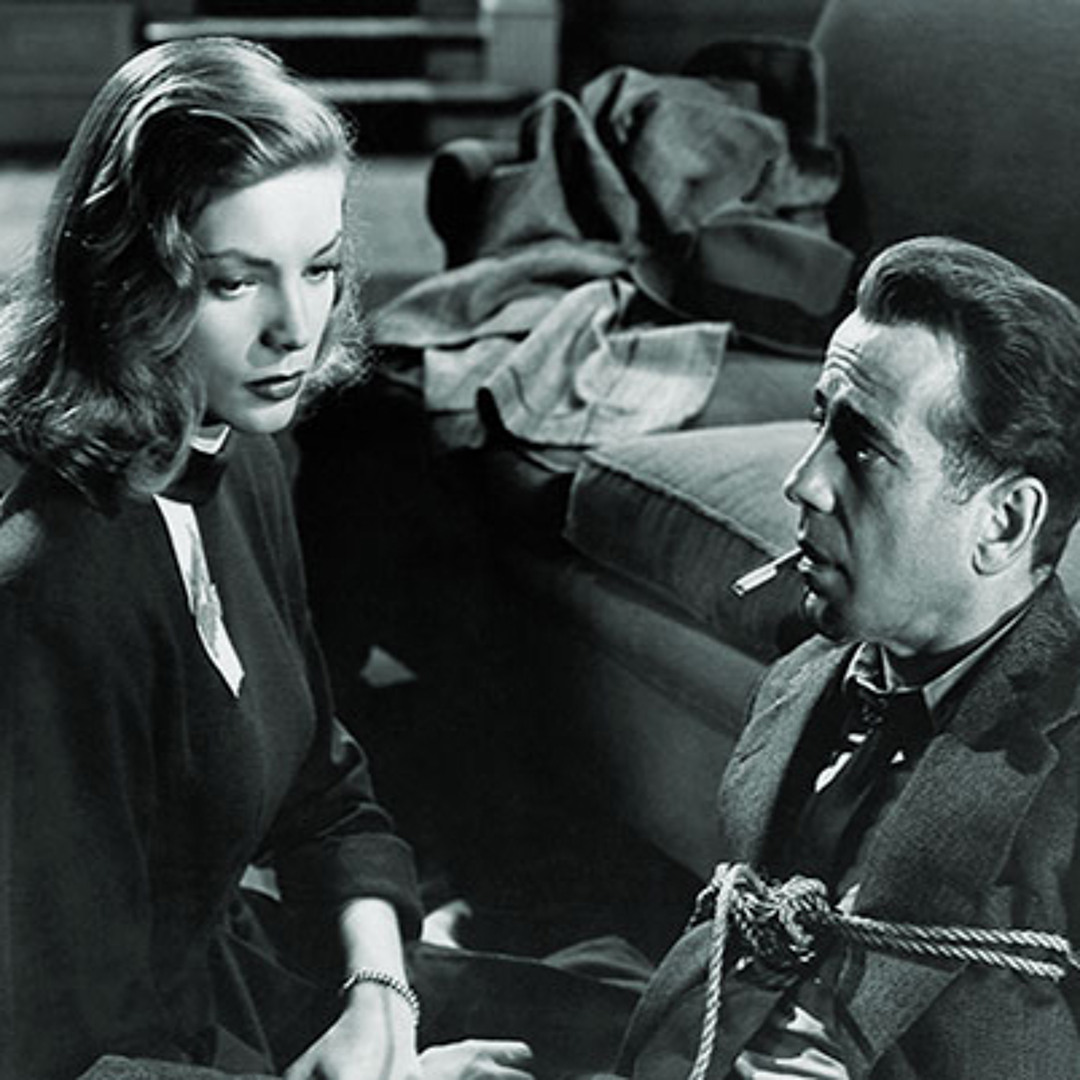 Stream Film Noir - Femme Fatale by Felix Arntz | Listen online for free ...