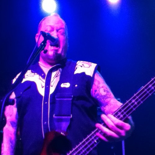 Casey Orr Rigor Mortis