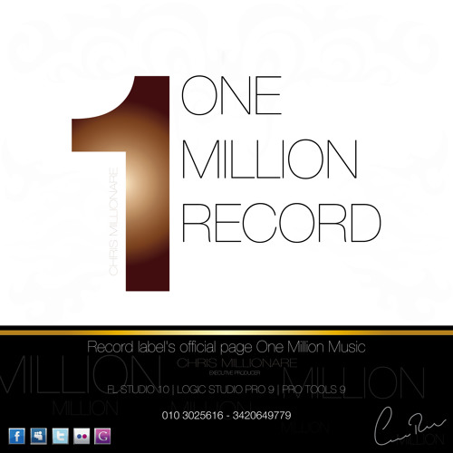 Stream One Million Record | Listen to One Million Record (Millionaire ...