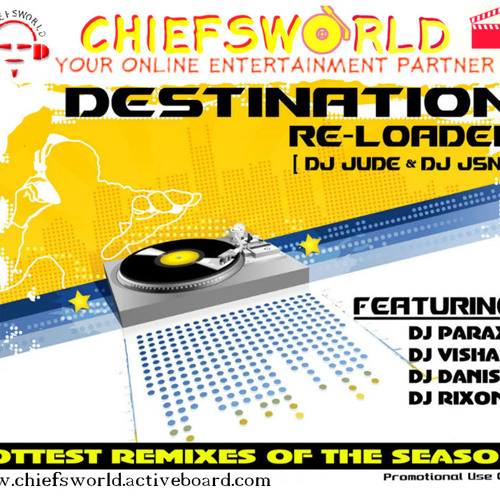 Stream 10. Ra-one - Criminal Emirates Mix DJ Parax ft DJ Saleem Dubai ...