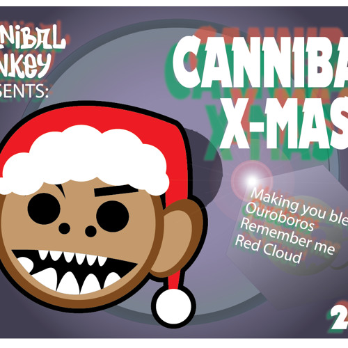 Stream Cannibal Monkey - Making you bleed DOWNLOADABLE by Cannibal ...