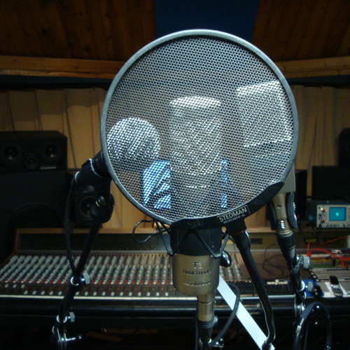 Stream Pop Song Project by John Arbuckle (Lyrics by Sharon Malfesi) by ...