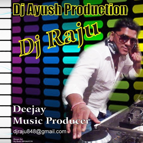 Stream KAISI YEH JUDAI HAI=HOUSE MIX=DJ RAJU DEMO by DJ AYUSH ...