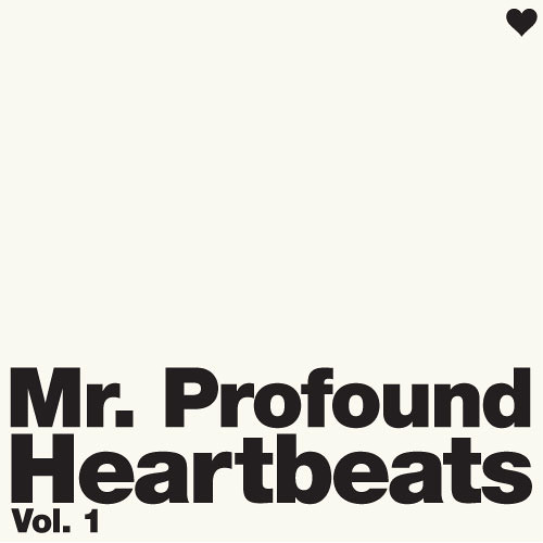 Stream 08. Mr. Profound - Fishing with Dynamite by MR. PROFOUND ...
