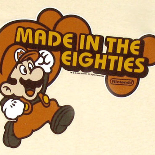 Stream Lisa-marie Doherty | Listen to 80s classics playlist online for ...