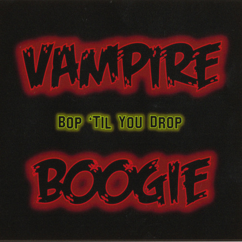 Stream Atom Bomb Baby by Vampire Boogie | Listen online for free on ...