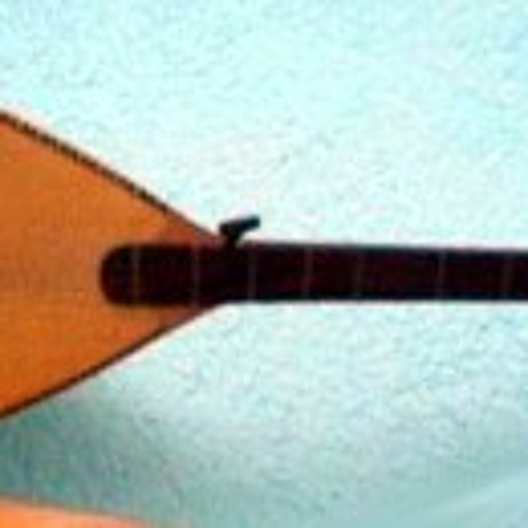 Stream improvisation for traditional Eastern intrument - Sargija ...