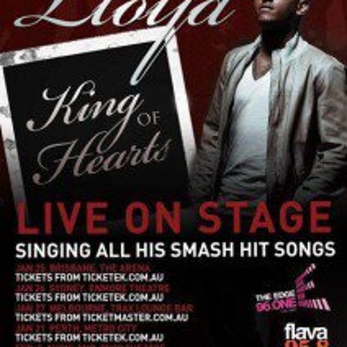Lloyd King Of Hearts