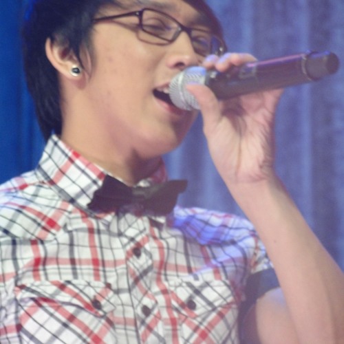 Stream God Gave Me You by Bryan White (Raffy Calicdan Cover) by Raffy ...