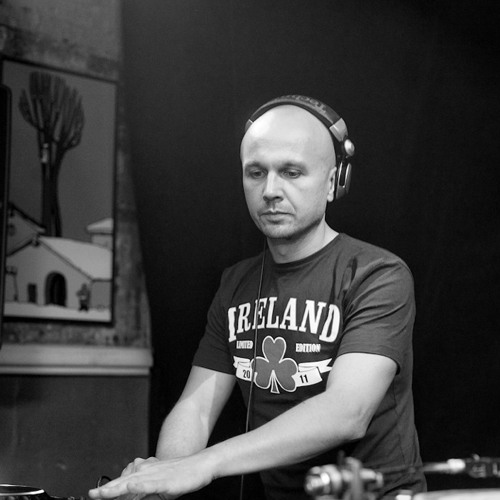 Stream Live @ Propaganda Club Moscow 22.12.2011 by Sergey Sanchez ...