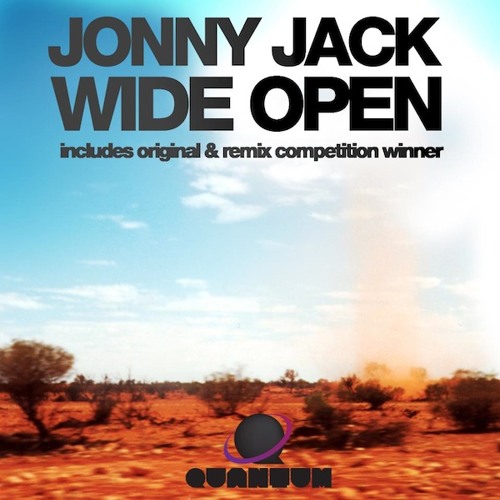 Stream Jonny Jack - Wide Open (Real Trauma Remix) by RealTrauma ...
