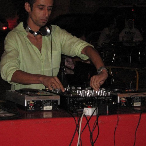 Stream In The Jungle Nelson Vaz aka Dj Sweet by Dj Nelson Vaz | Listen ...
