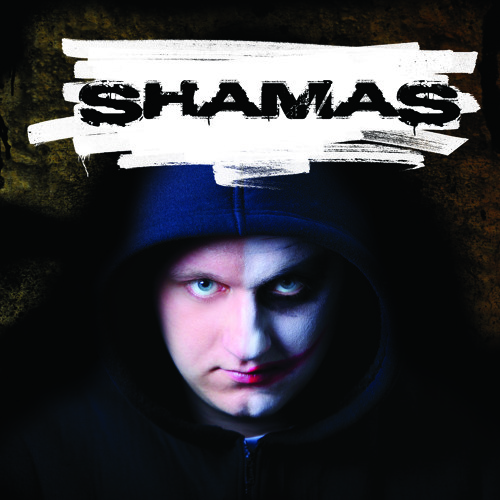 Stream 9. SHAMAS - tik aš ft. LIL by SHAMAS | Listen online for free on ...
