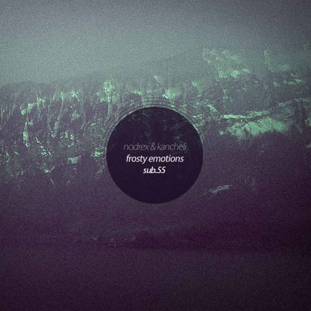 Stream Nodrex & Kancheli - Frosty Emotions by Ndrx | Listen online for ...