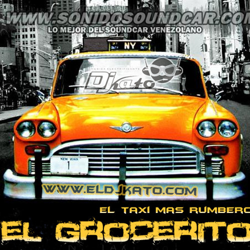Stream EL GROCERITO TEMA 03 by Dj Kato | Listen online for free on ...