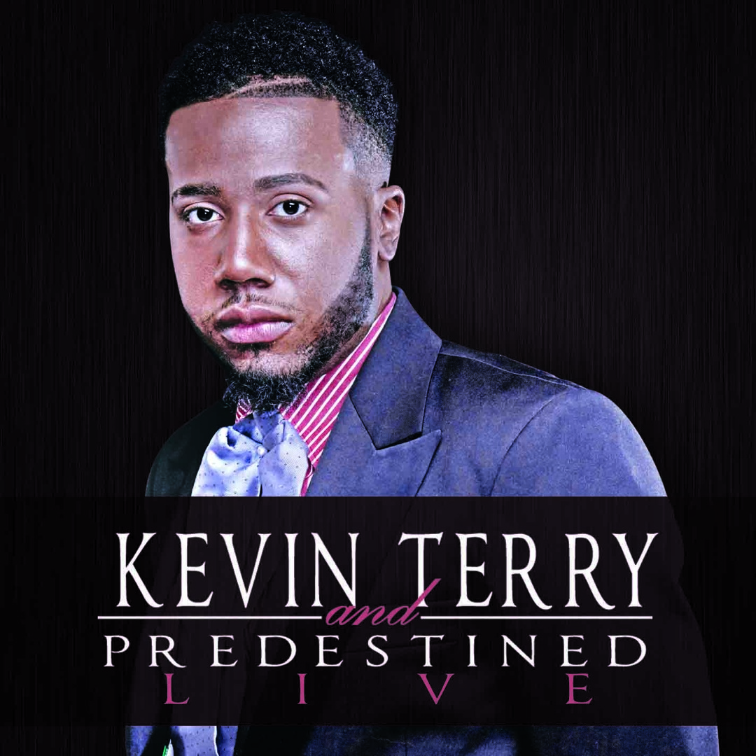 Stream Kevin Terry and Predestined - Breakthrough (Shout Track) by tbftalentagency | Listen ...